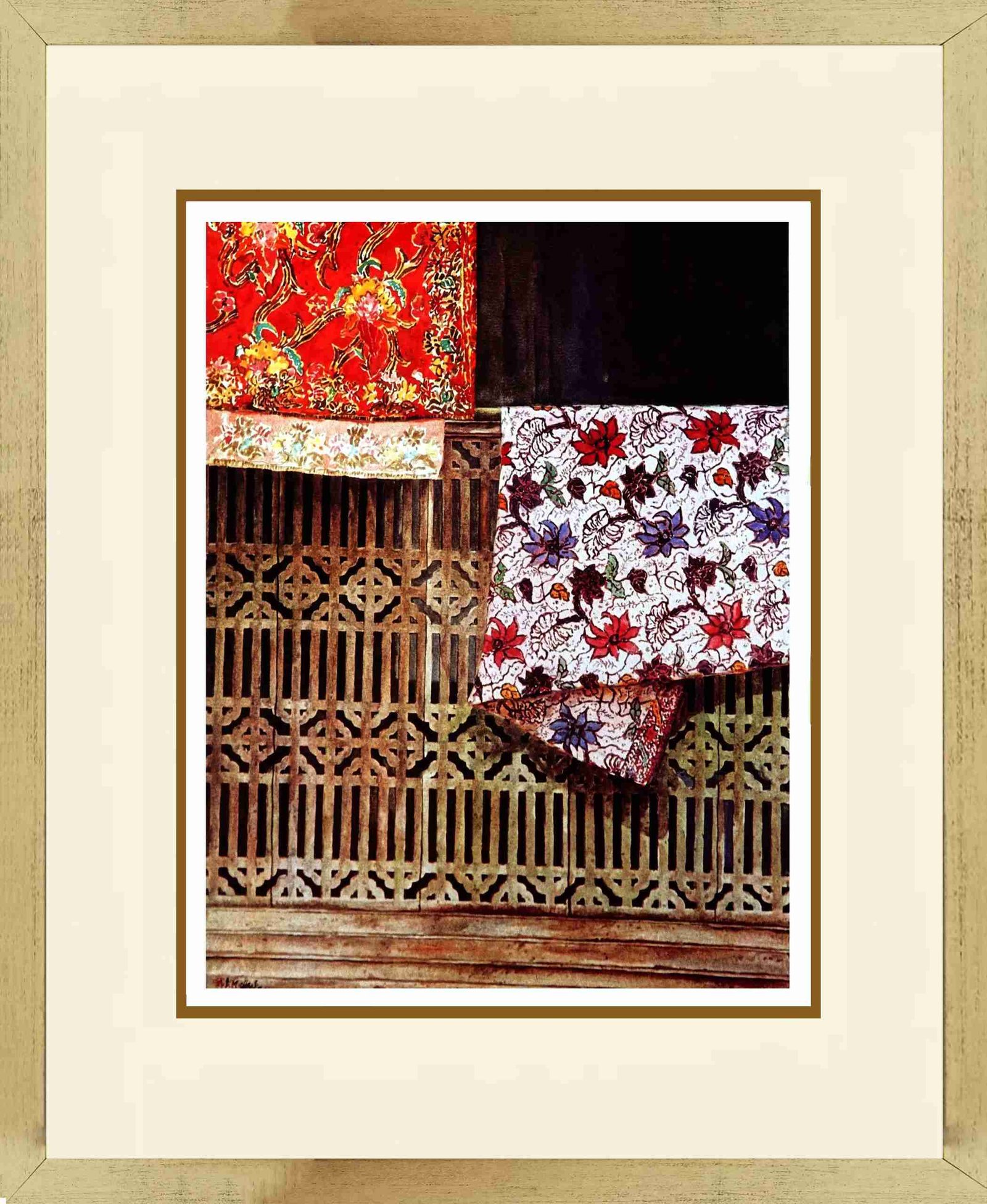 DA FM 1702 Memory – Decor Arts International