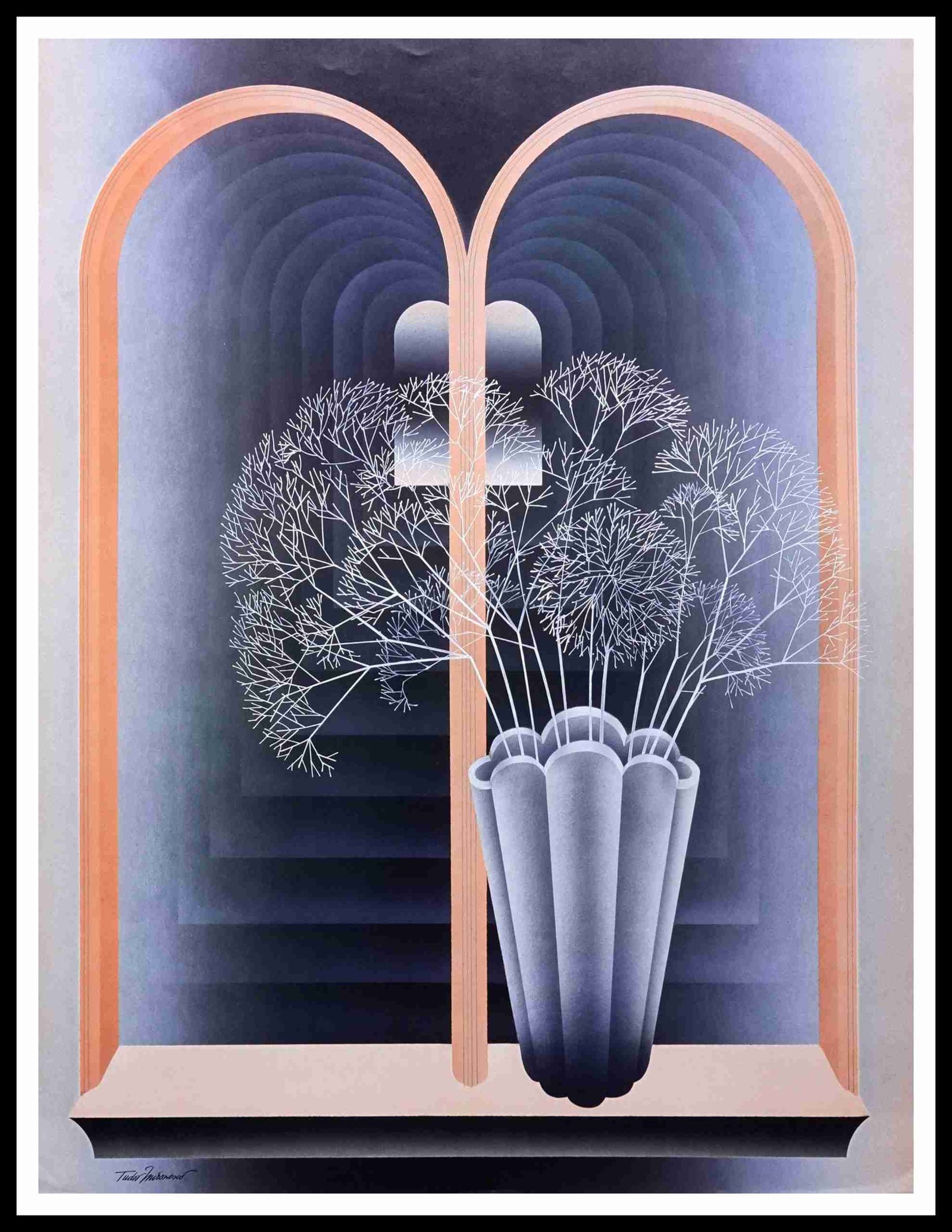 BP PP658 – Decor Arts International