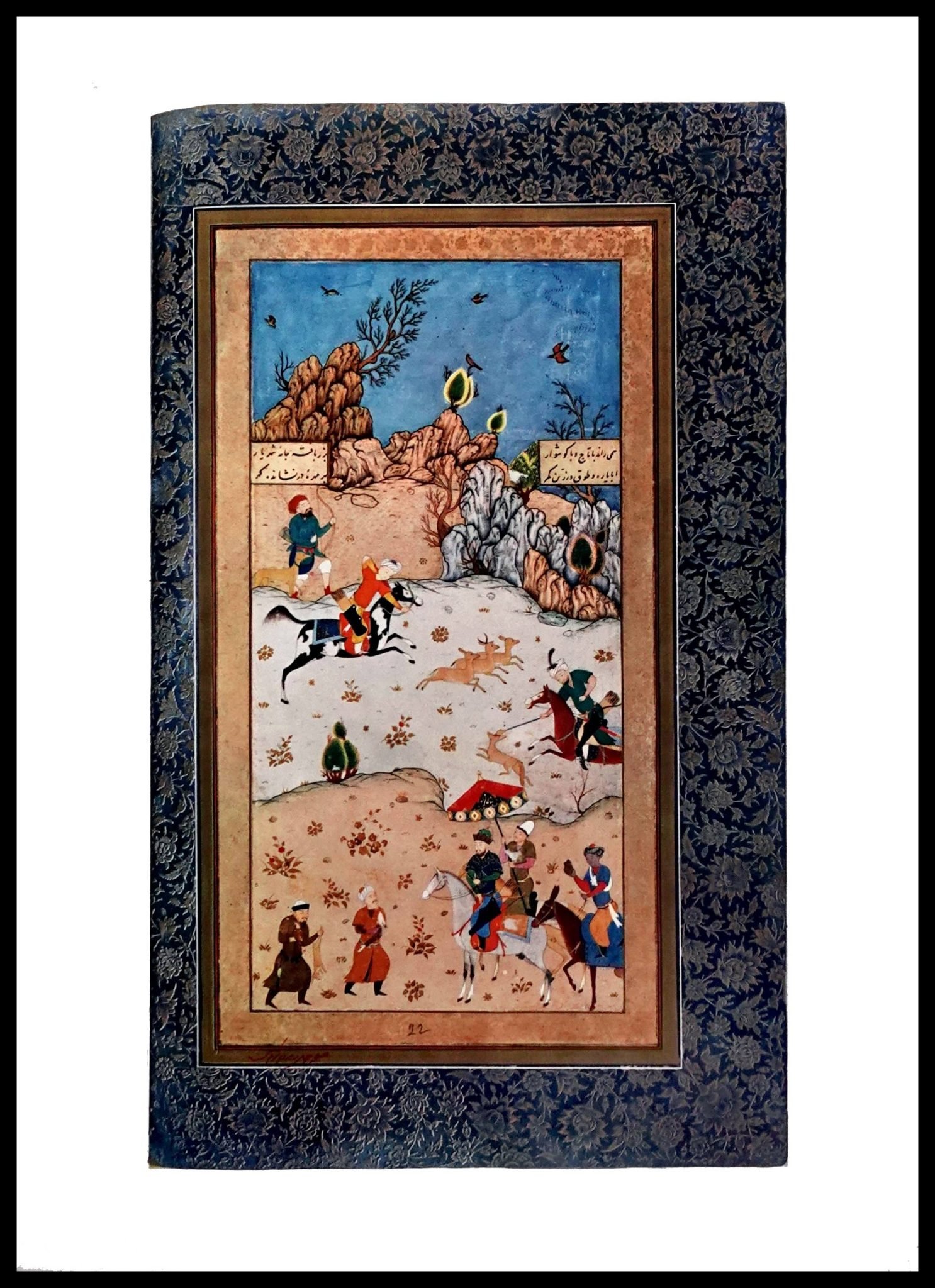 Historical – Decor Arts International