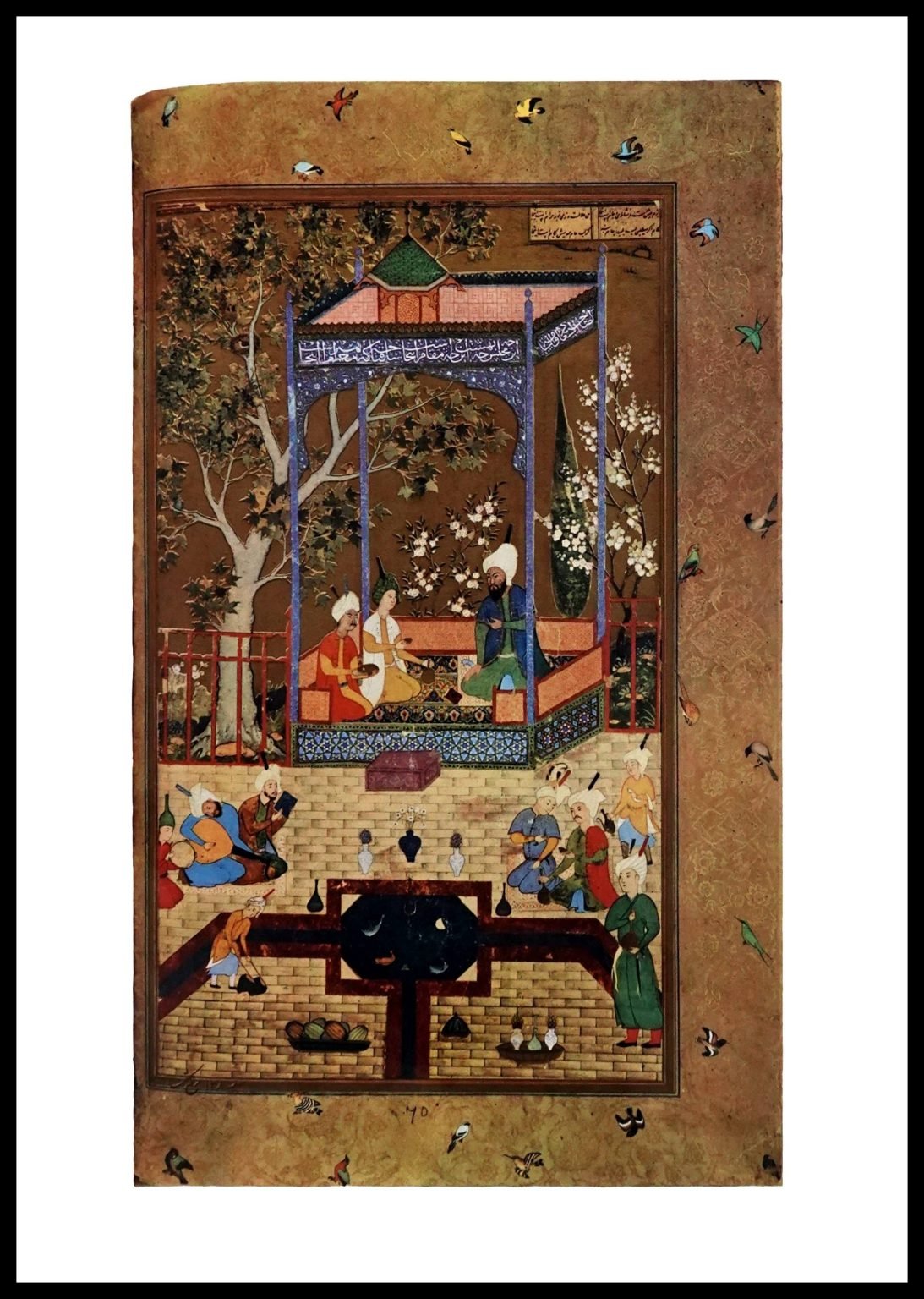 Historical – Decor Arts International