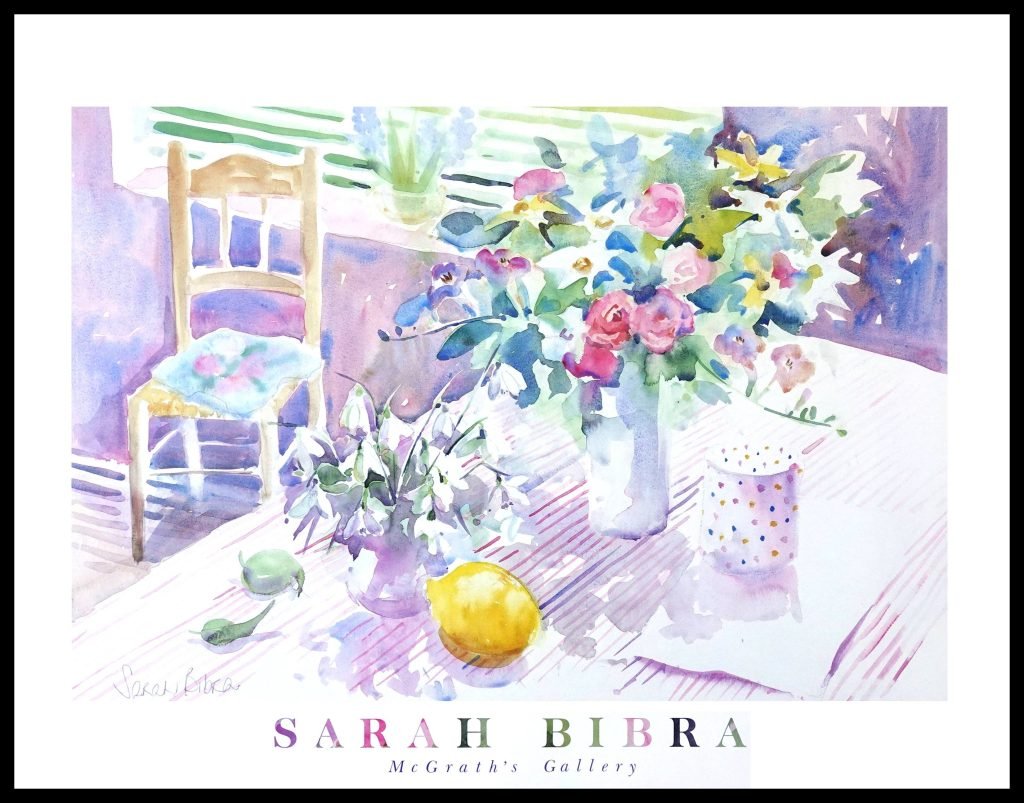 TAG 2025 Spring Table - Decor Arts International